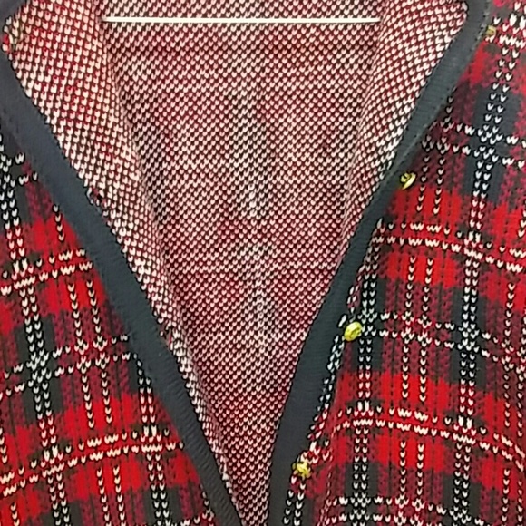 Crystal-Kobe | Sweaters | Vintage Crystalkobe Cardigan | Poshmark